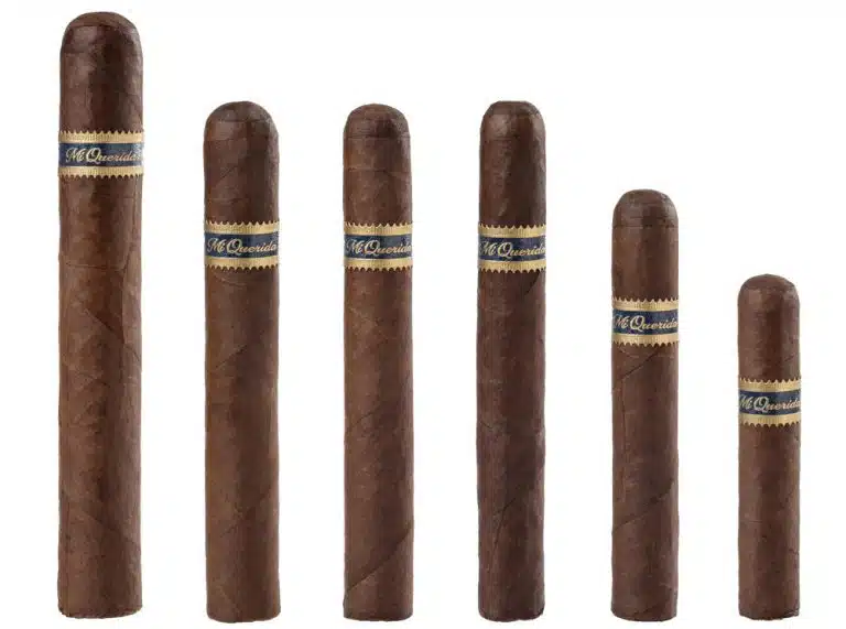 Mi Querida - A Cigar by Dunbarton Tobacco & Trust