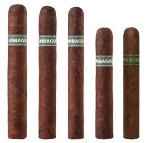 Umbagog - A Cigar by Dunbarton Tobacco & Trust