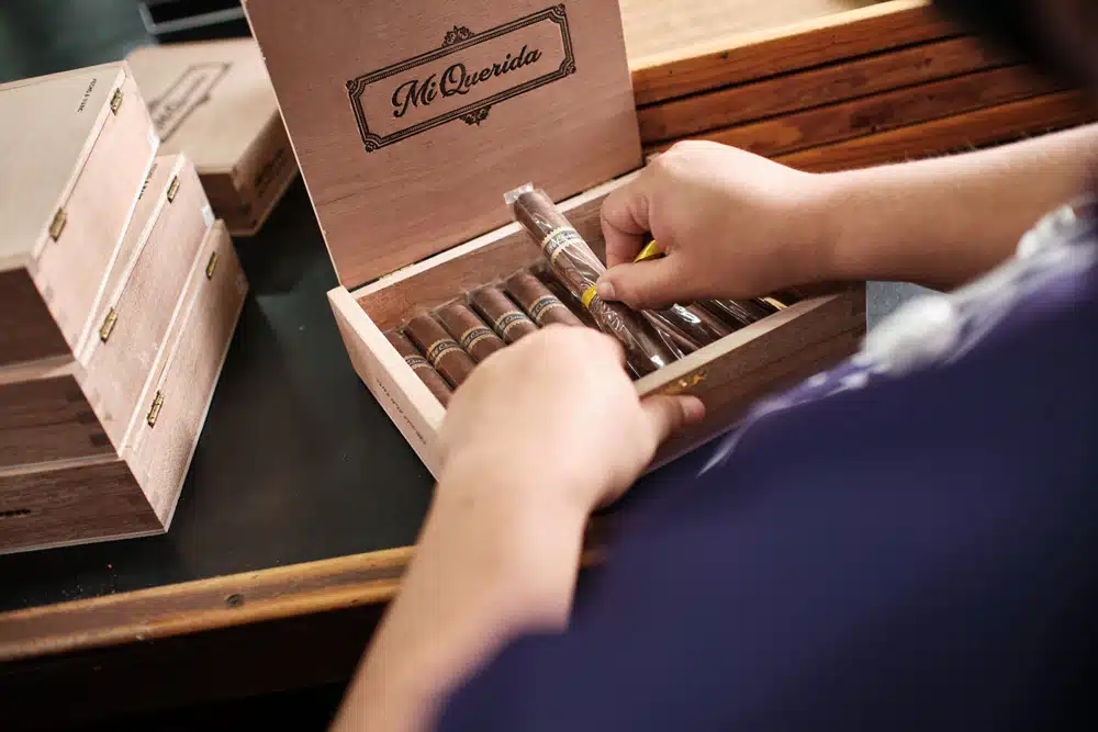 Our Marcas - Dunbarton Tobacco & Trust
