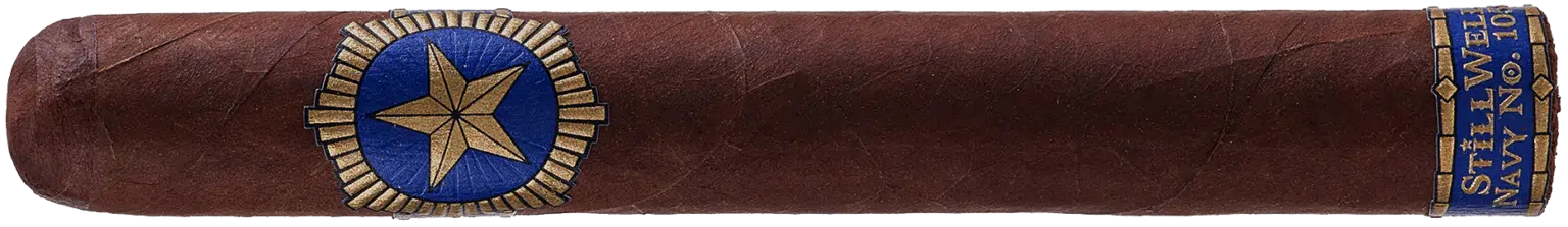 StillWell Star - A Cigar by Dunbarton Tobacco & Trust