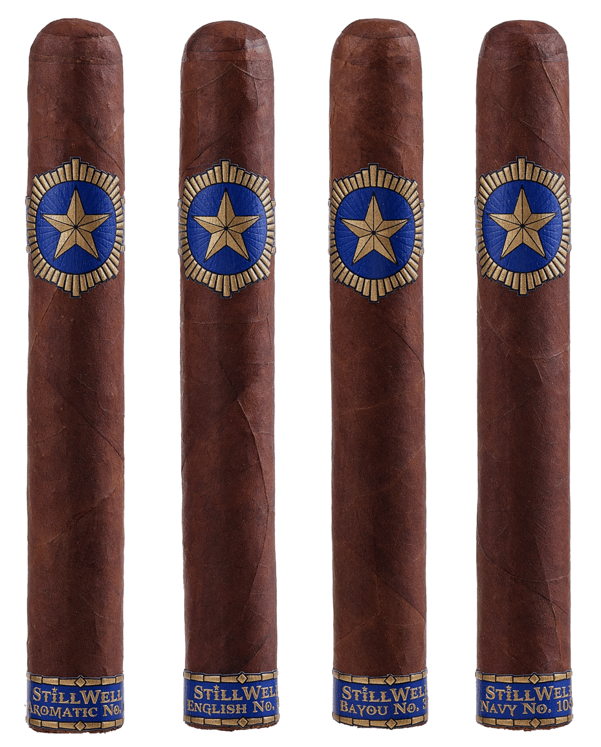 StillWell Star - A Cigar by Dunbarton Tobacco & Trust