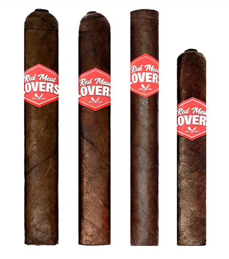 Red Meat Lovers - A Cigar by Dunbarton Tobacco & Trust