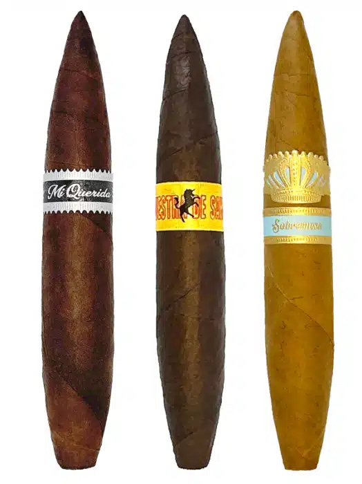 Unicorns - A Cigar by Dunbarton Tobacco & Trust